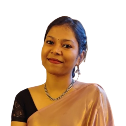 Miss Divya Srinivasan - Birmingham Christian College