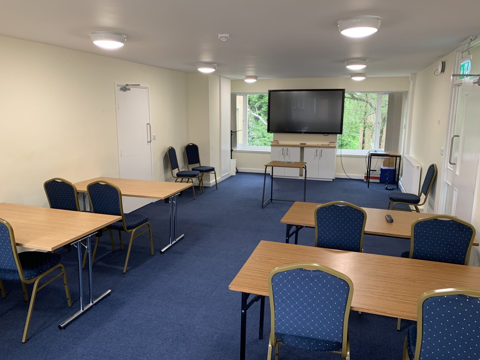 Vision, Mission and Partners - Birmingham Christian College