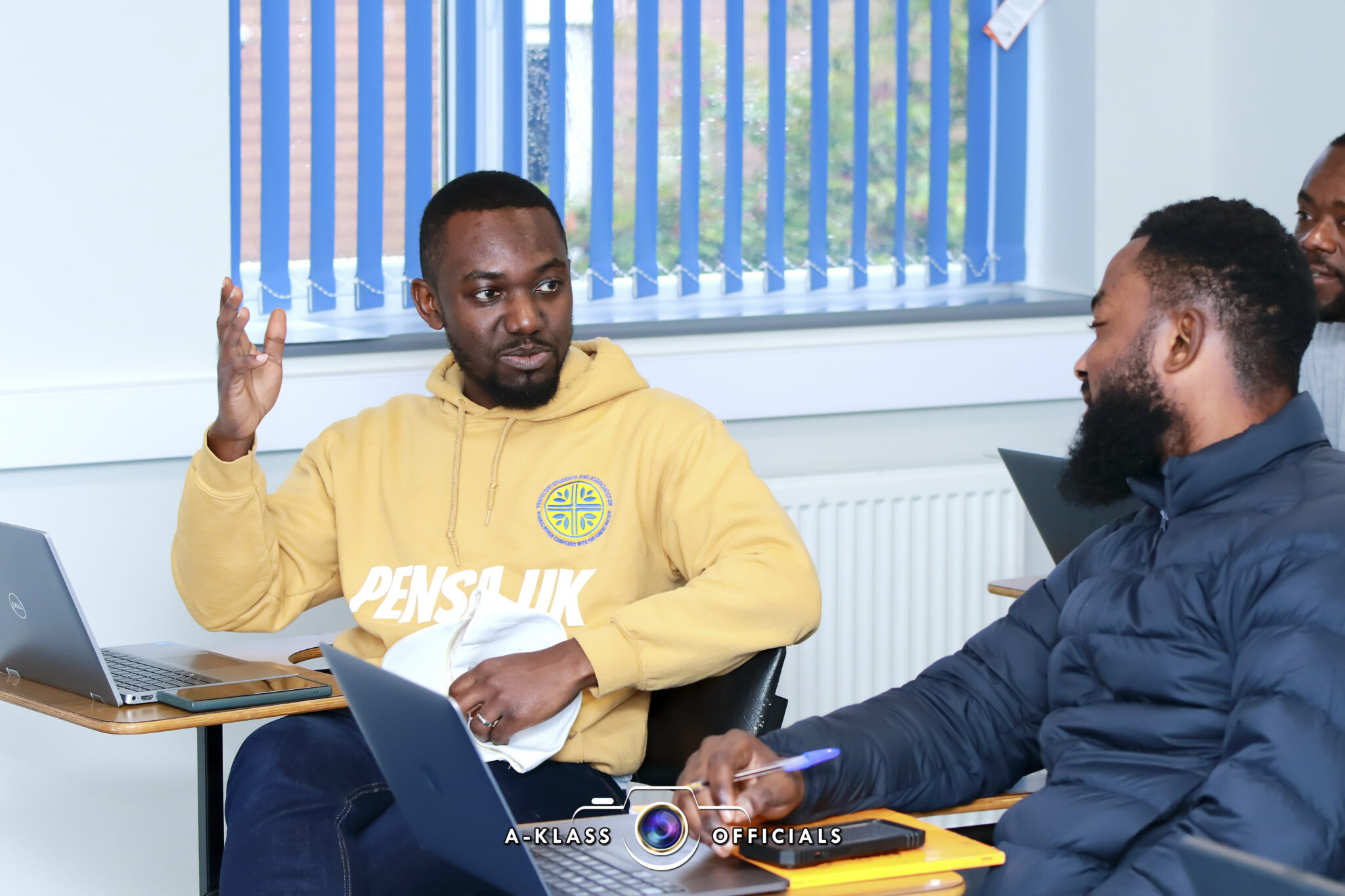 Facilities - Birmingham Christian College